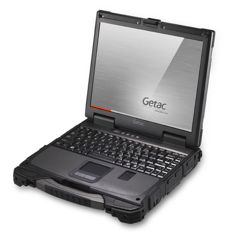 Getac B300 - stworzony by przetrwać ... - Robotyka